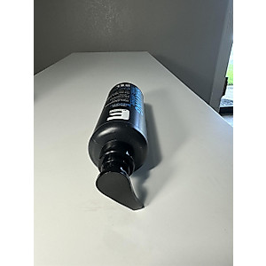 Elegance After Shave Lotion for Men, 500ml, Earth (Blue), Real Shaving Relief, After Shave that Hydrates and Revitalizes your Skin, 16.9 Oz Earth Blue)