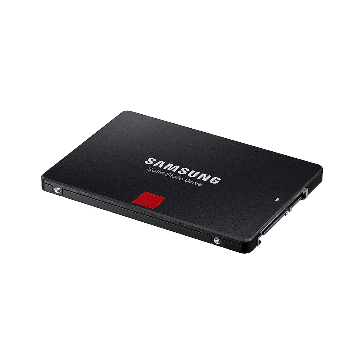 Samsung SSD 860 PRO 2TB 2.5 Inch SATA III Internal SSD (MZ-76P2T0BW)