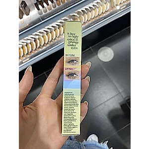 caliray Come Hell or High Water Volumizing Tubing Mascara 0.37 oz/ 11 mL