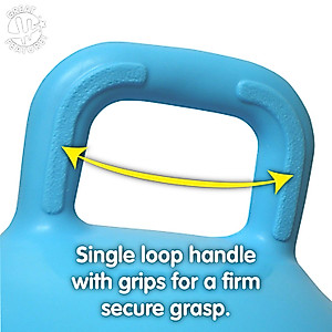 Hedstrom Disney Princess Hopper, 15 inch