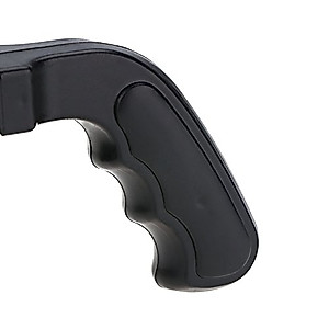 Barbecue Air Blower Portable Handheld Electric BBQ Cooking Fan Air Blower Fire Bellows Tool for Outdoor Camping Cook Picnic Barbecue