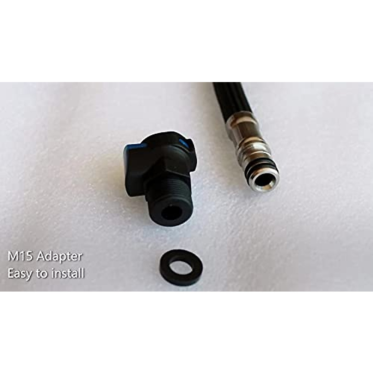 Kitchen Faucet Replacement Hose Pull Down Pull Out