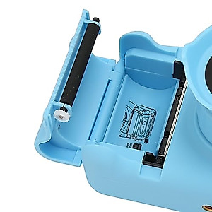 Children Video Camera, Kids Digital Print Camera 1440P 110 Degree Lens with Fill Light for Boys Girls (#1)
