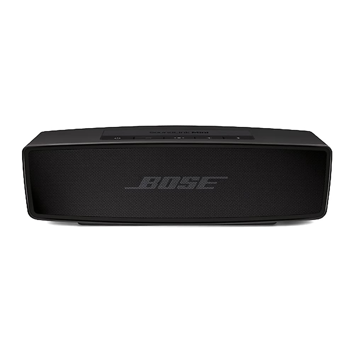 Bose Soundlink Mini II Special Edition (Black)