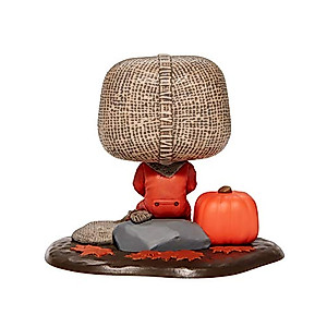 Funko Spirit Halloween Trick 'r Treat Sam POP! Figure Deluxe