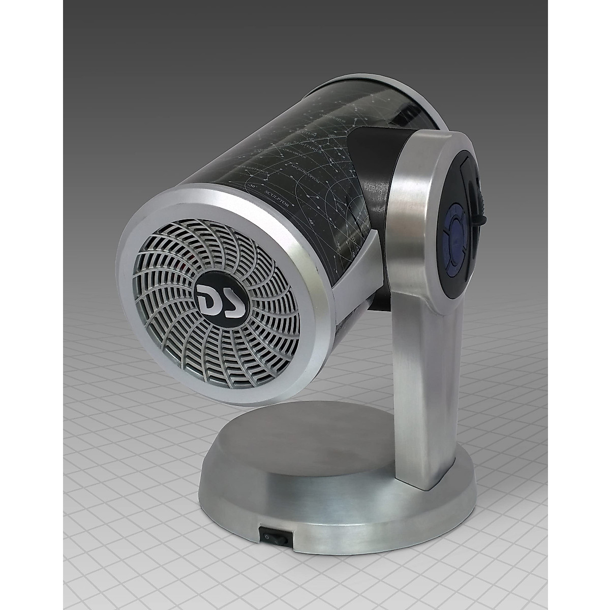 Home Planetarium, Dark Skys DS-1 Star Projector