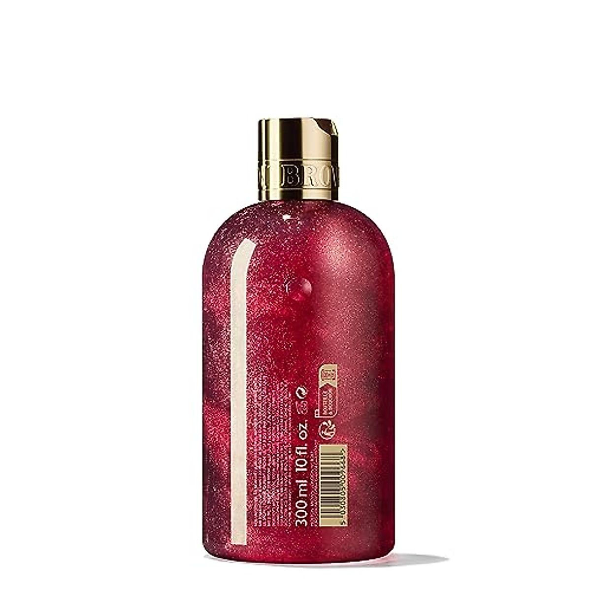 Molton Brown Merry Berries & Mimosa Bath & Shower Gel 10 fl. oz.