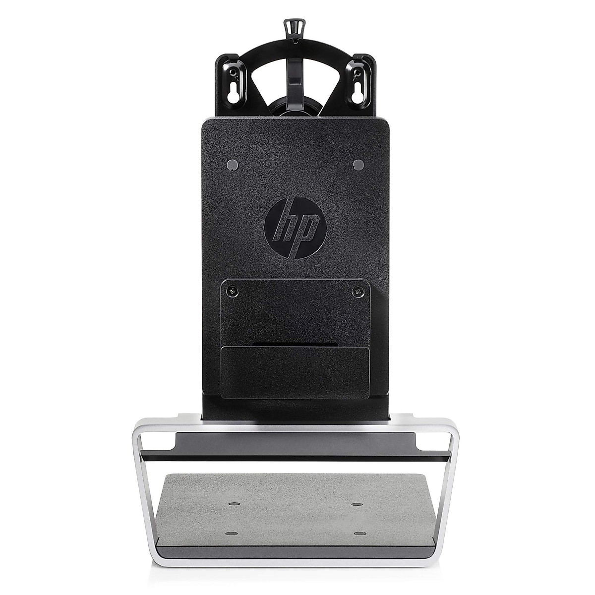 HP Integrated Work Center for Desktop Mini and Thin Client