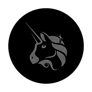 Uniswap UNI Crypto HODL Cryptocurrency Uniswap PopSockets Swappable PopGrip