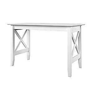 AFI Lexi Writing Desk White