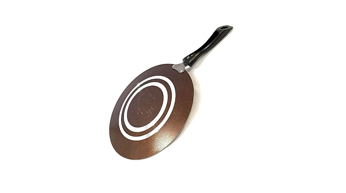 G&D Nonstick Roti Tawa Griddle - Perfect for Chapatis
