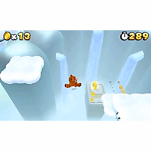 Nintendo Selects - Super Mario 3D Land (Nintendo 3DS)