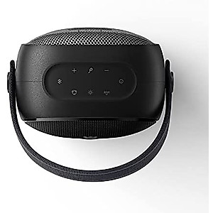 Anker SoundCore Rave Neo Bluetooth Speaker A3395Z11 Colossal Sound 50W Waterproof IPX7 18Huour Playtime- Black (Renewed)