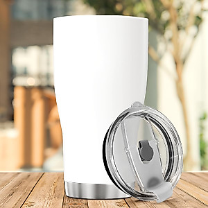 KINGGGGG Tumbler 30 Oz Cloud Insulated Strife Coffee Steel Stainless with Lid and Straw