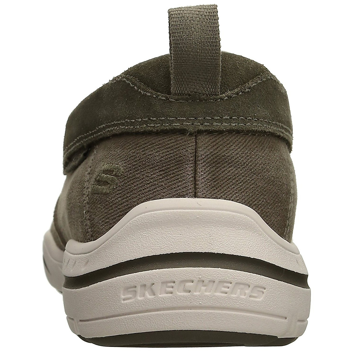 Koplow Games 10 Piece Set of 10-Sided D10 Polyhedral Dice - White with Black Numbers