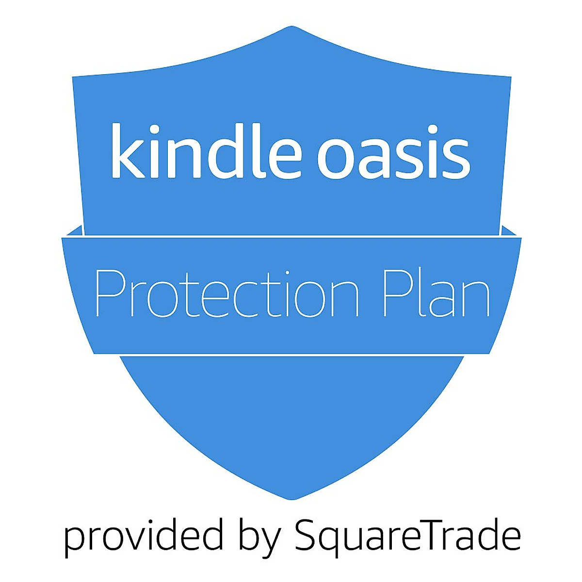 2-Year Accident Protection Plan for Kindle Oasis (10th generation)