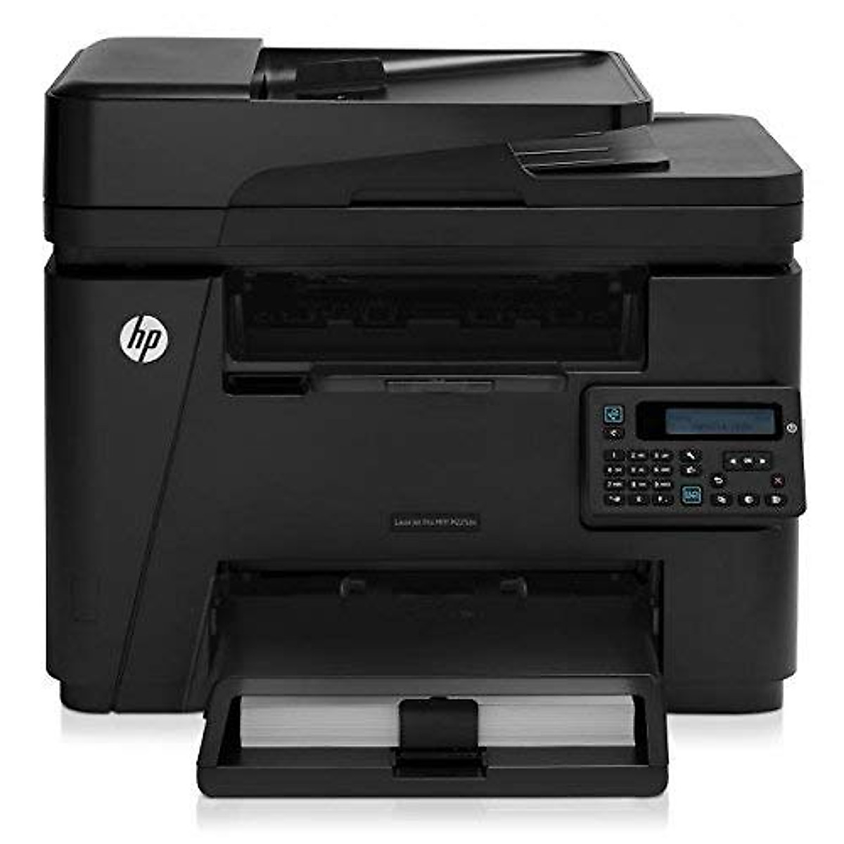 HP CF484A LaserJet Pro MFP M225DN Multifunction Laser Printer, Copy/Fax/Print/Scan (Renewed)
