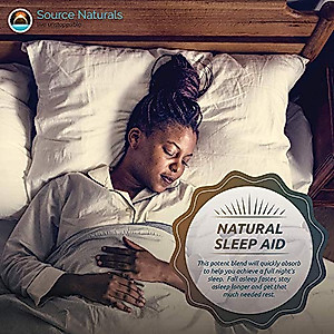 Source Naturals Melatonin Orange Flavored NutraSpray 1.5 mg - 2 Fluid oz