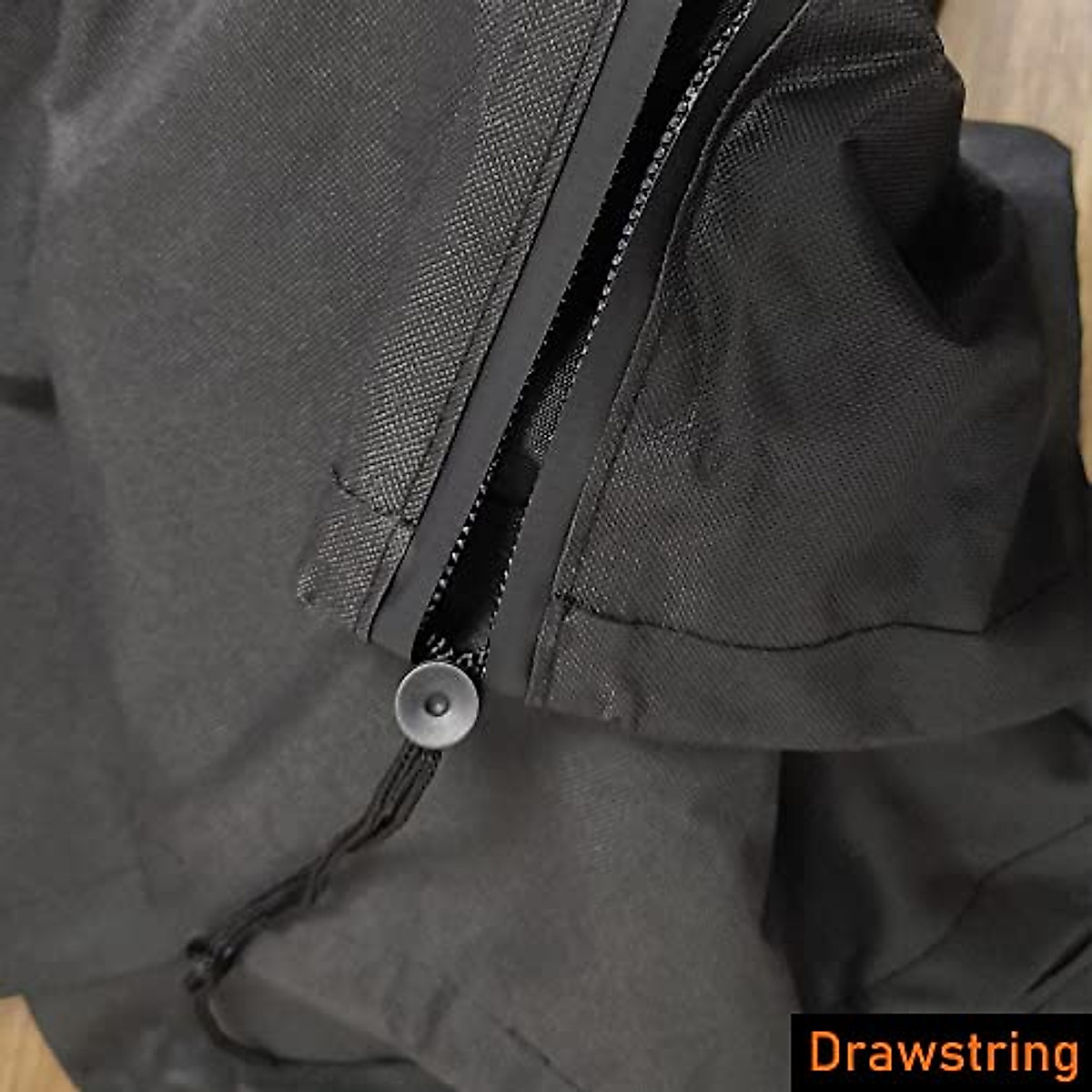 ZJYWSCH Grill Cover for Pit Boss 820 850 Competition 820CS1, Pro Series 850 820 Deluxe 820D 820D3 820SP 820XL 700T1 PB850PS2 Wood Pellet Grill Smoker Pit Boss 820 Grill Cover