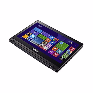 ASUS Transformer Book Flip TP300LA Signature Edition Laptop Intel Core i5-4210U 8GB RAM / 500GB HDD / 13.3" Screen
