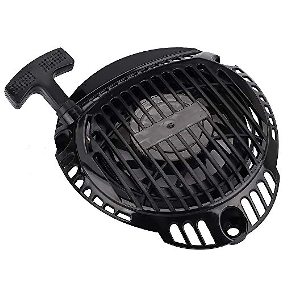 Kuupo XT675 Recoil Starter Assembly 14 165 20S 1416520S Push Mower Compatiable with XT650 XT675 XT775 XT800 XT6.5 XT6.75 Toro 6.5 6.75 7.75 8.0 149cc 173cc Engine Toro Lawn Mower Pull Cord