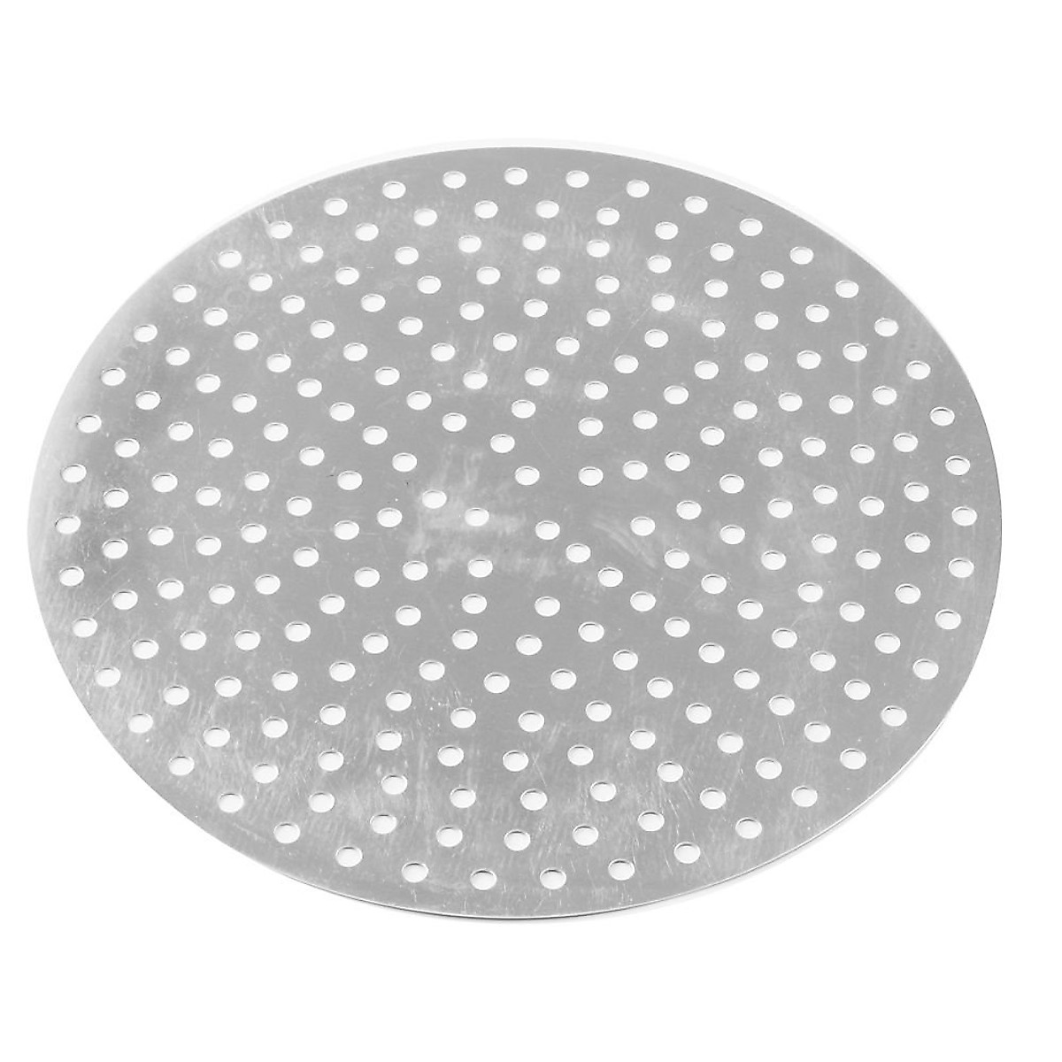 American METALCRAFT, Inc. "American Metalcraft 18916P Perf Disk, 16"" Dia.", Silver