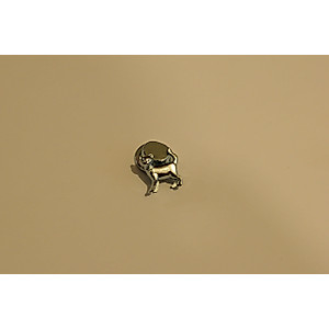 Genaric Board Game Replacement Pieces Movers Tokens Lot of 8 Family Fun