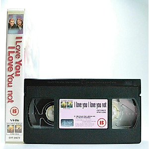 I Love You I Love You Not