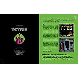 The 100 Greatest Retro Videogames: The Inside Stories Behind the Best Games Ever Made