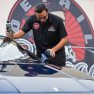 Chemical Guys GAP11216 Wet Mirror Finish, 16 fl. oz