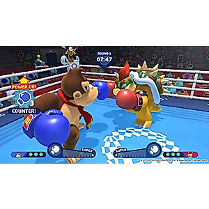 Mario & Sonic at the Olympic Games Tokyo 2020 - Nintendo Switch