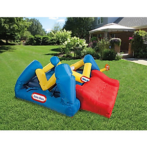 Little Tikes Junior Sports 'n Slide Bouncer Multi Large