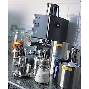 Brother PC-Connectable Label Maker with Auto Cutter (PT-2430PC)