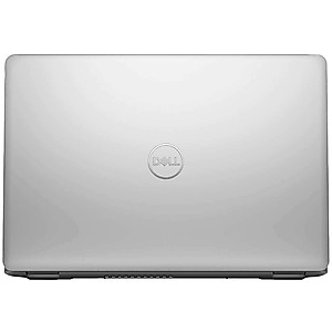 Dell 2019 Inspiron 15.6" FHD Touchscreen Laptop Computer, 8th Gen Intel Quad-Core i5-8265U up to 3.9GHz, 12GB DDR4 RAM, 256GB SSD + 16GB Optane, 802.11ac WiFi, Bluetooth 4.1, USB 3.1, HDMI,Windows 10