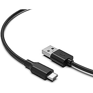 Nicpower Charger Cable Fit for JBL-Charge 5, JBL Clip 4, JBL Flip 6, JBL Pulse 5, JBL GO 3,JBL Tuner 2 Wireless Earphones Bluetooth Speakers Power Supply Charging Cord