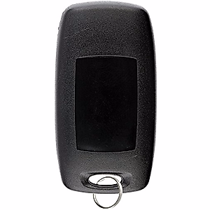 KeylessOption Keyless Entry Remote Control Car Key Fob Replacement for KPU41846