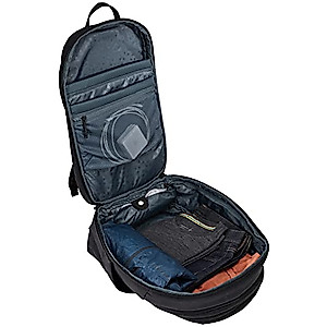 Thule Aion Travel Backpack 28L, Black