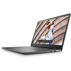 Dell Newest Inspiron 15 3000 Business Laptop, 15.6"" FHD Display, 12th Gen Intel Core i7-1255U, Windows 11 Pro, 16GB DDR4, 512GB PCIe SSD, WiFi 6, SD Card Reader, Long Battery Life, Silver