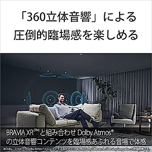 Sony SRS-NS7 Wireless Neckband Speaker, 360 Reality Audio, Hands-Free Calling, IPX4 Splashproof, Long Battery, 12 Hours, Fast Charge 10 Minutes of 60 Minutes, SRS-NS7 HC