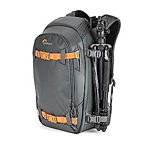 Lowepro Whistler Backpack 350 AW II, Grey