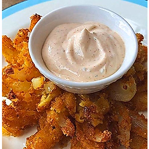 Pork King Good Spicy Cajun Low Carb Keto Diet Pork Rind Breadcrumbs!Perfect For Ketogenic, Paleo, Gluten-Free, Sugar Free and Bariatric Diets (Original) (Cajun, 12 Oz Jar)