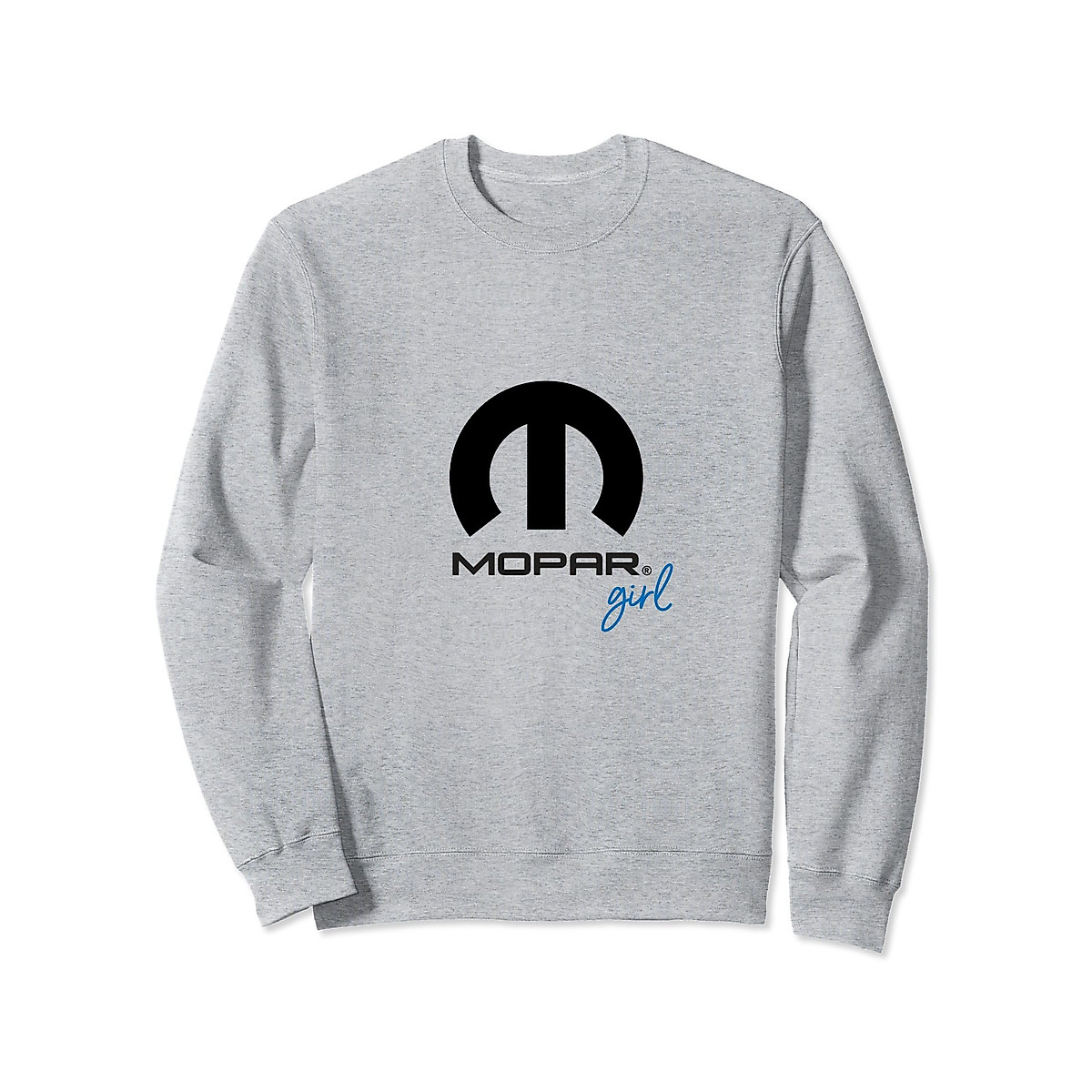 Mopar Girl Sweatshirt