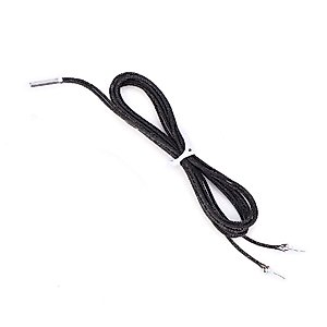 PT1000 Temperature Sensor Probe，3D Printer Temperature Probe，Temperature Probe Resistor 3D Printer Platinum Thermal Sensor