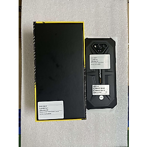 Ulefone Rugged Smartphone Unlocked Armor X8 2022 (4GB+ 64GB) Android 11 Octa-core Mobile Phone, 13MP Four Camera 5.7 inch HD+ Screen 5080mAh Battery, Dual SIM Waterproof Smartphones Unlocked for US