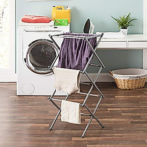 Home Basics CD45027 Clothes Dryer