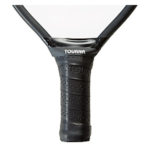 Tourna Pickleball Cushion Grip BLACK