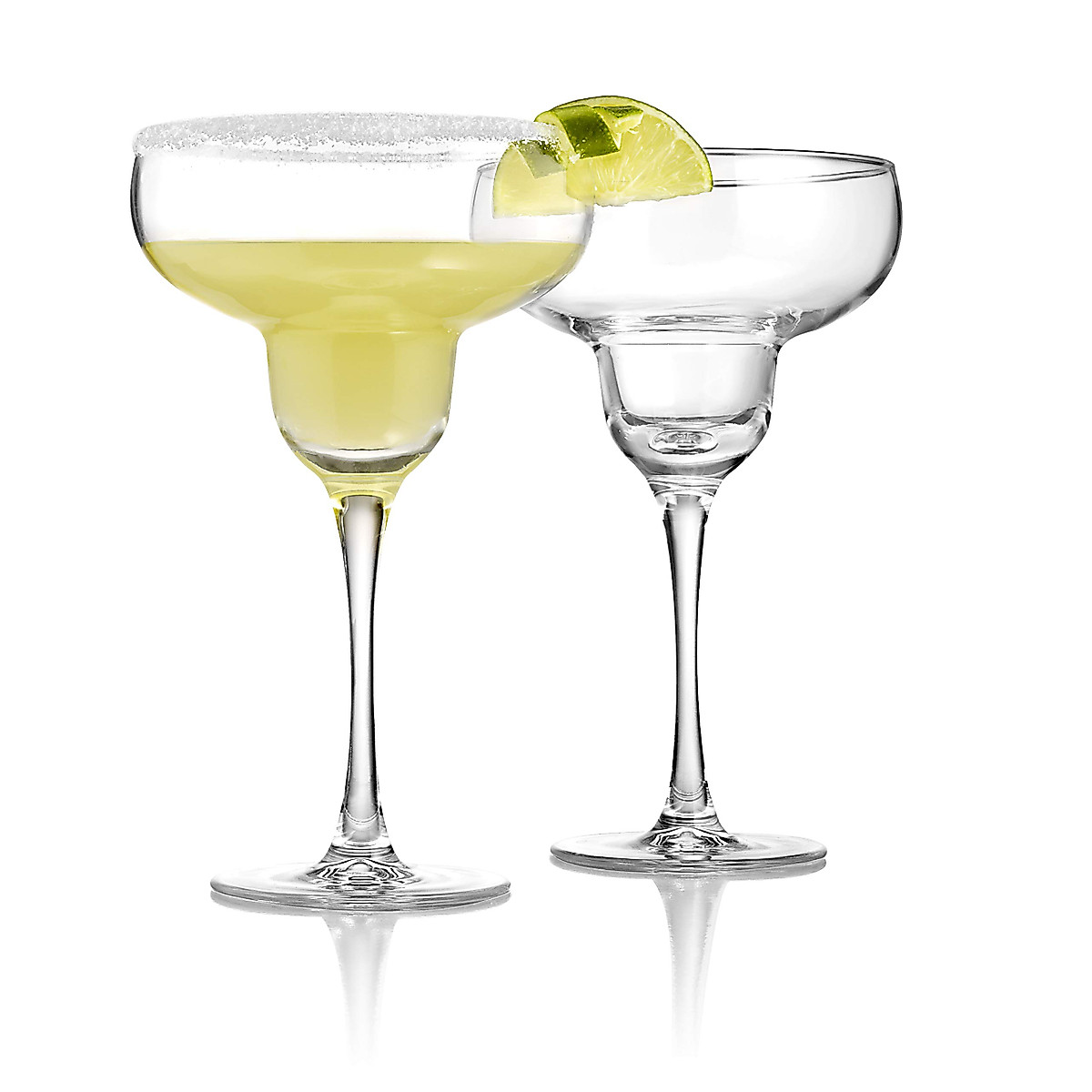 Luminarc Cachet 14.5 Ounce Margarita Glass, Set of 4