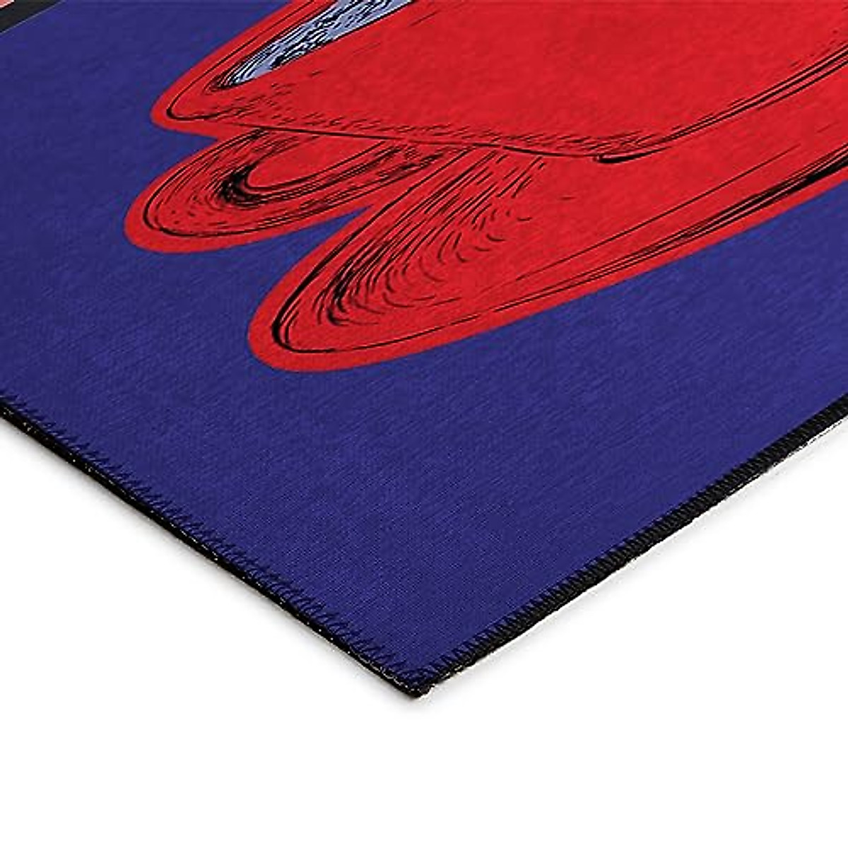 Dalyn Rugs Indoor/Outdoor Kendall KE10 Multi Washable 8' x 10' Rug