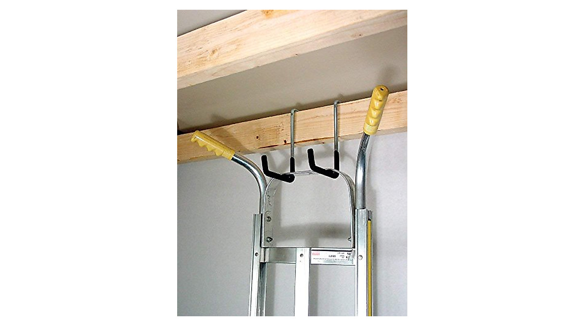 Hook Rafter Super Bulk - Strong & Easy to Use