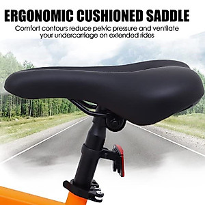 SOCOOL 26 inch Mountain Bicycles for Men, Womens Mountain Bikes for Adults Teenagers